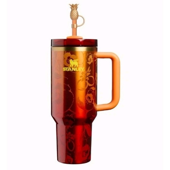 Stanley | Dining | Stanley Quencher H2 Flowstate Tumbler 40oz Limited ...